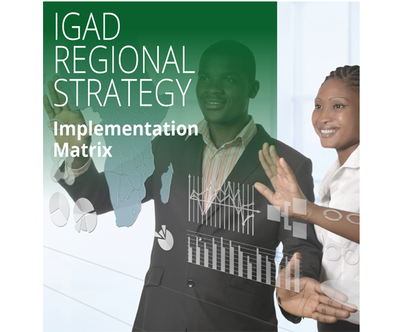 IGAD - Home