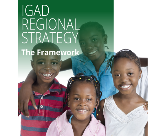 IGAD - Home