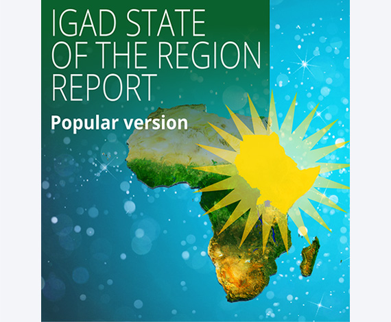 IGAD - Home